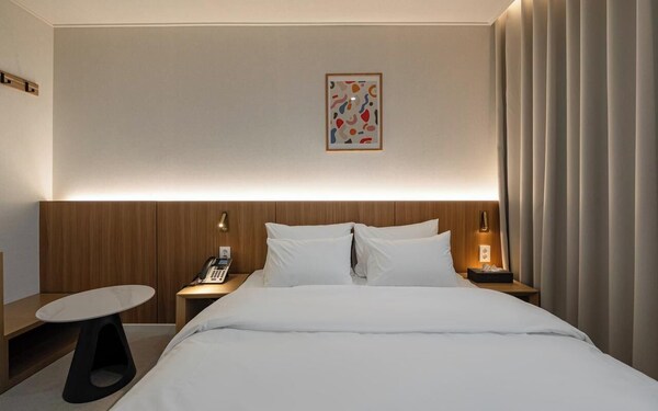 Chungju H Avenue Chungju Station Branch - Chungju