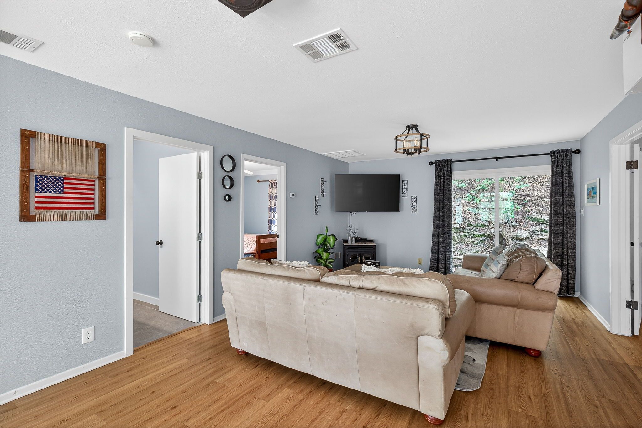 Lakefront, Water Views, Firepit | Drift And Dock - Spicewood, TX