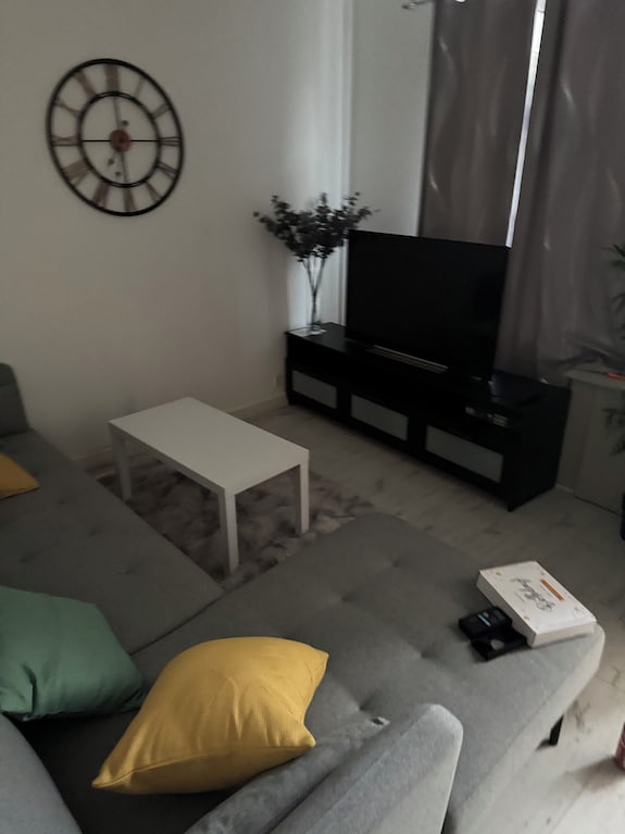 Cosy Place In Portsmouth Cozy & Inviting Your Perfect Home Away From Home - Portsmouth