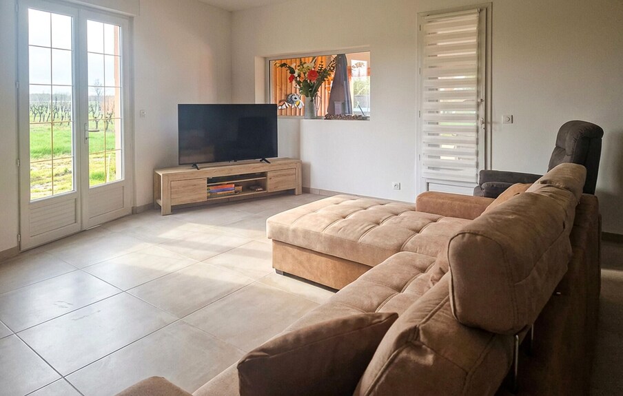 Charmante Maison Avec Piscine - Bergerac