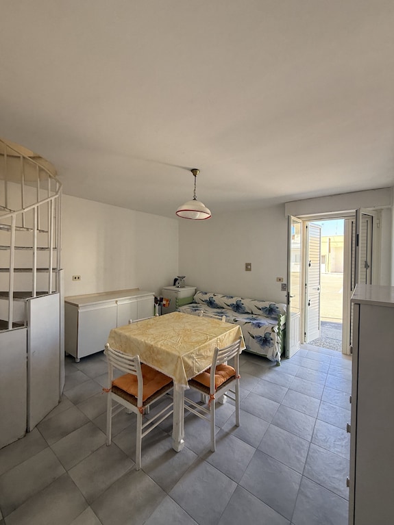 Bonomi Vacation Home 15 Meters From The Beach - Punta Prosciutto