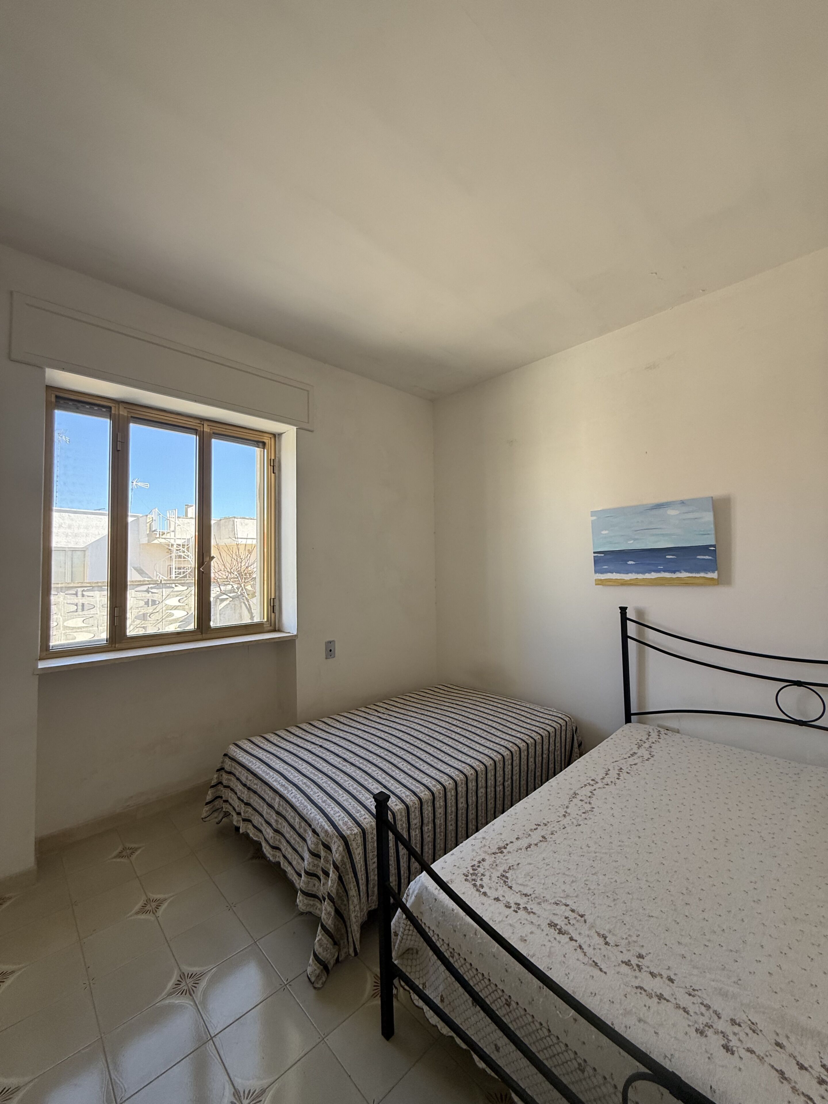 Vacation Home Ninetta In Torre Lapillo With Courtyard - Punta Prosciutto