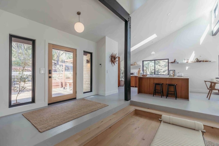 Skog Dom | Retreat In The Trees | Hot Tub | Auburn - Lake of the Pines, CA