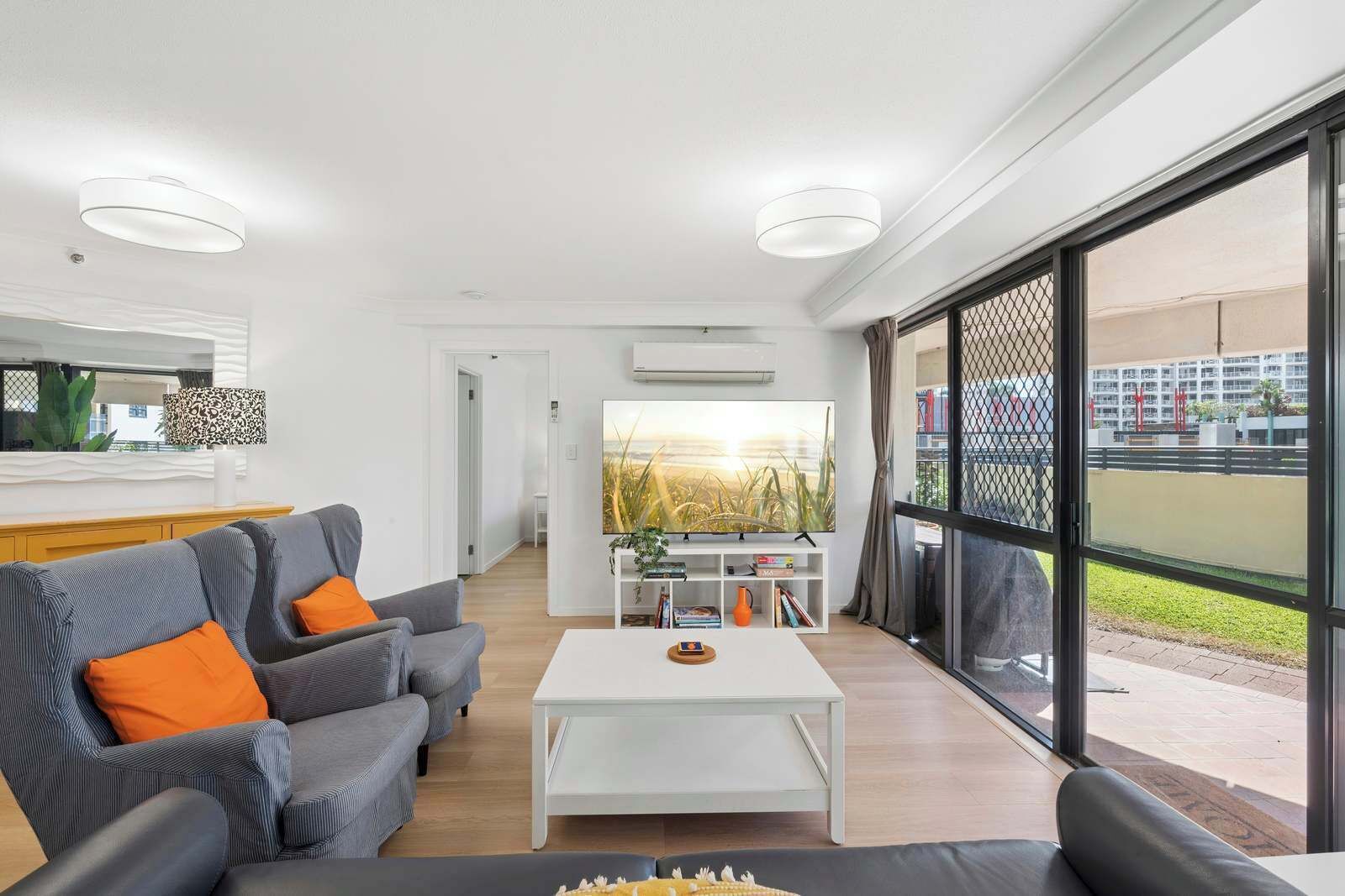 Victoria On Broadbeach - Broadbeach