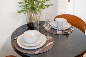 Apartamento Superior | Cozinha privada