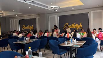 Terraço/pátio interior