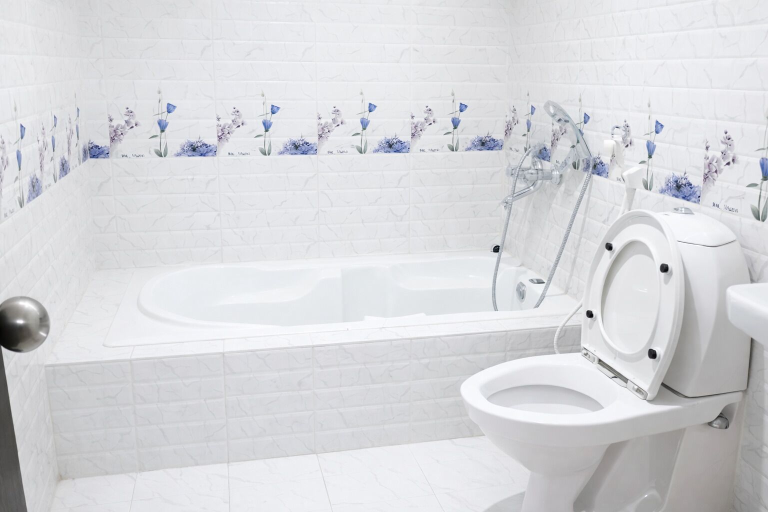 Suíte estúdio luxo, sacada | Banheiro