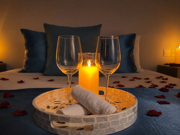 Cybade Hôtel - Phú Quốc