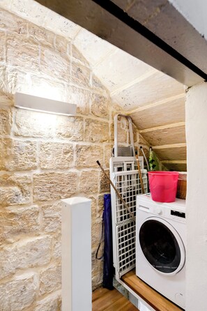 Apartamento | Interior