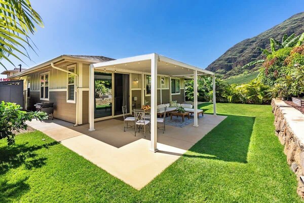 @ Marbella Lane Hale Lai Serene Luxury 3br Home - Hawaii