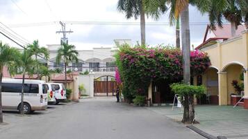 Área da propriedade