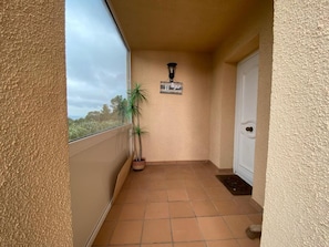 Casa, fumadores | 2 quartos 