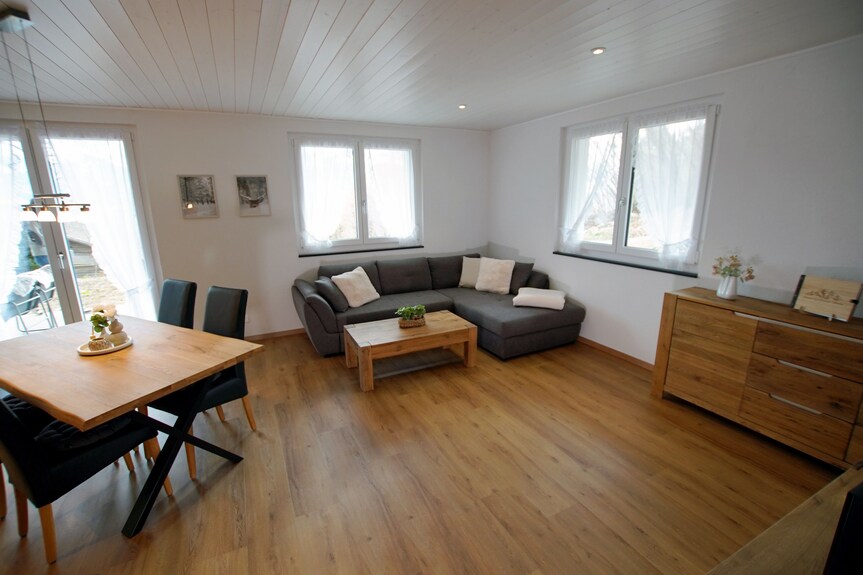 Vacation Apartment/apartment For 4 Guests With 61m² In Hasliberg (311948) - Hasliberg