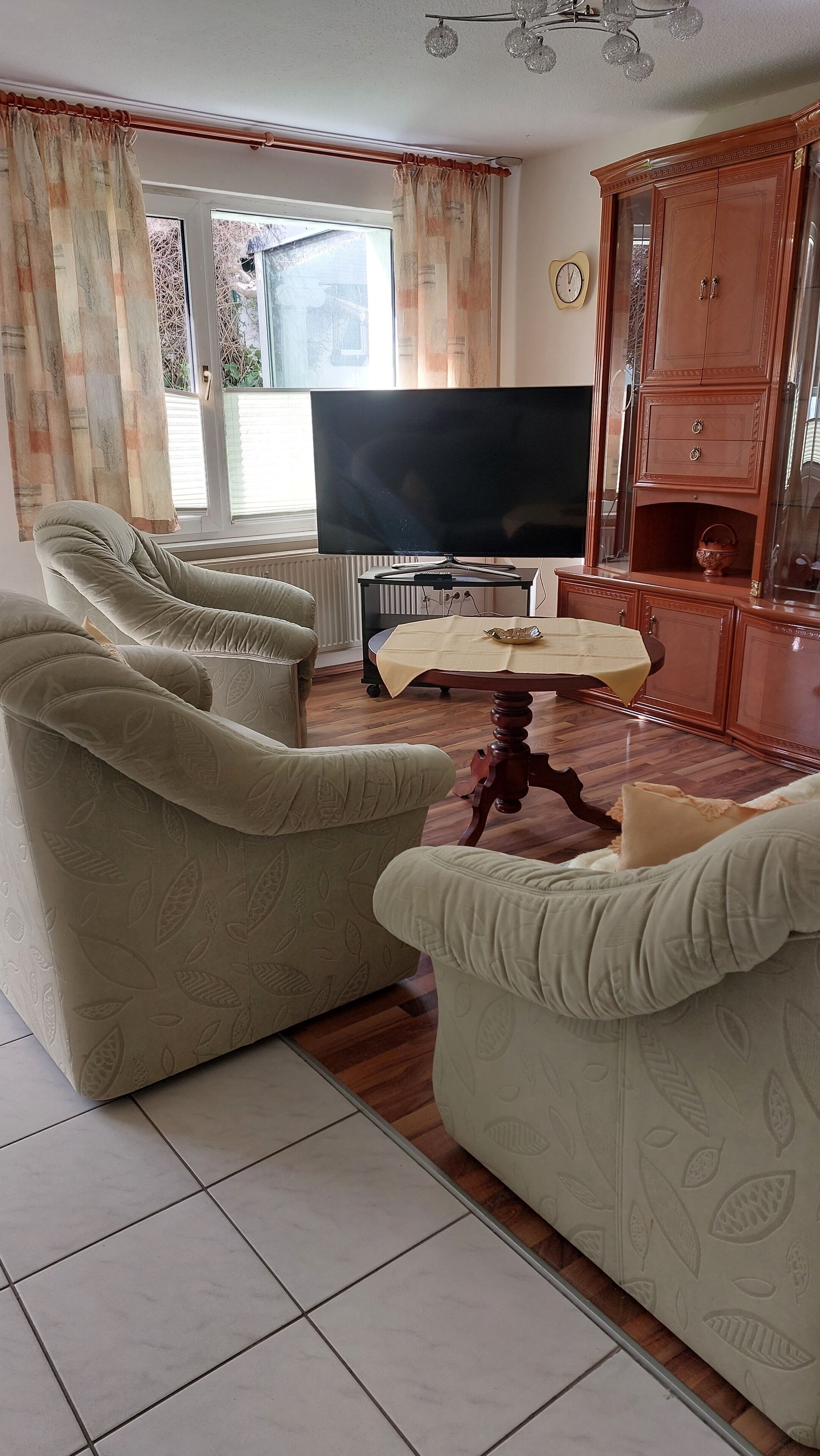 Ferienwohnung/app. Für 4 Gäste Mit 75m² In Zinnowitz (311970) - Zinnowitz