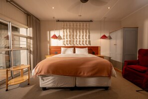 Quarto Twin Clássico