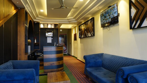 Jaguar Comforts - Chikmagalur