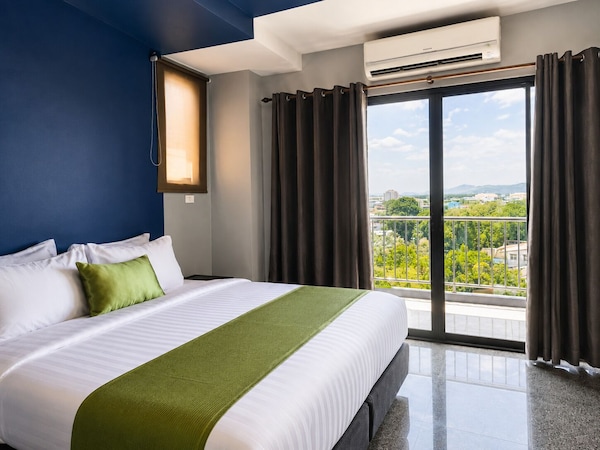 Icheck Inn Phuket Town - Phuket, Thailand
