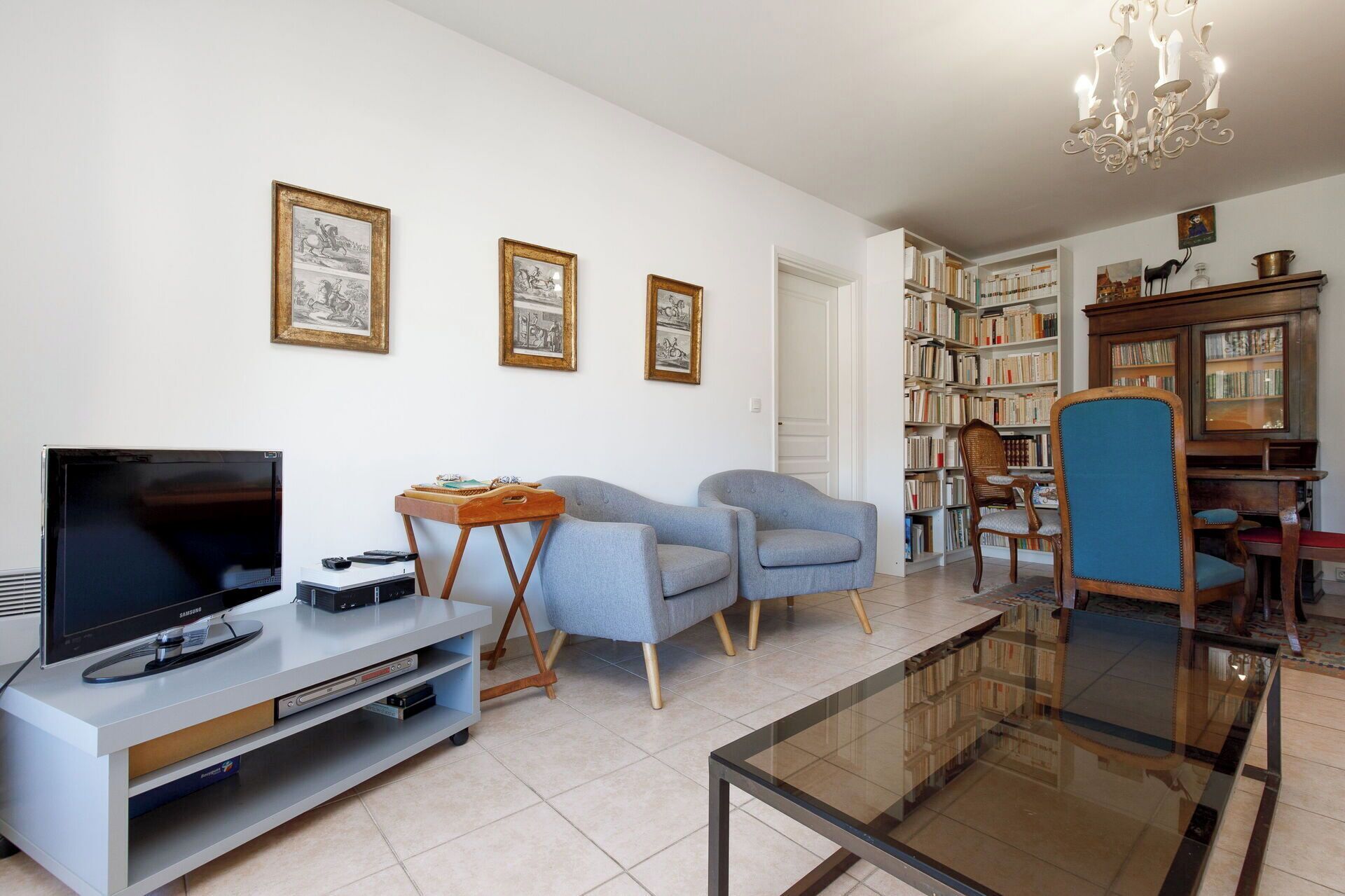 Palmeraie By Halldis - Le Cannet