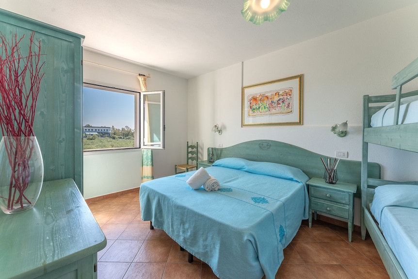 Appartement De Rêve à Orosei - Dorgali