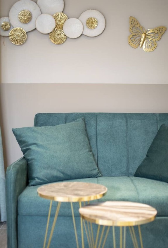 Marianthi Seaview Loft By Rentalspro - Chalkidiki