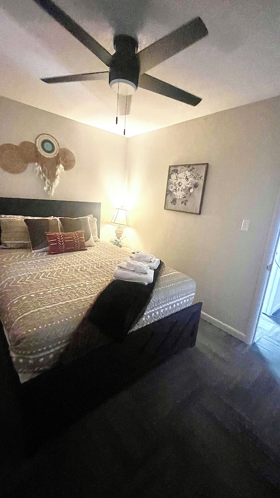 Cozy 2-bedroom Apartment With Ac In Excellent Page Location - Page, AZ