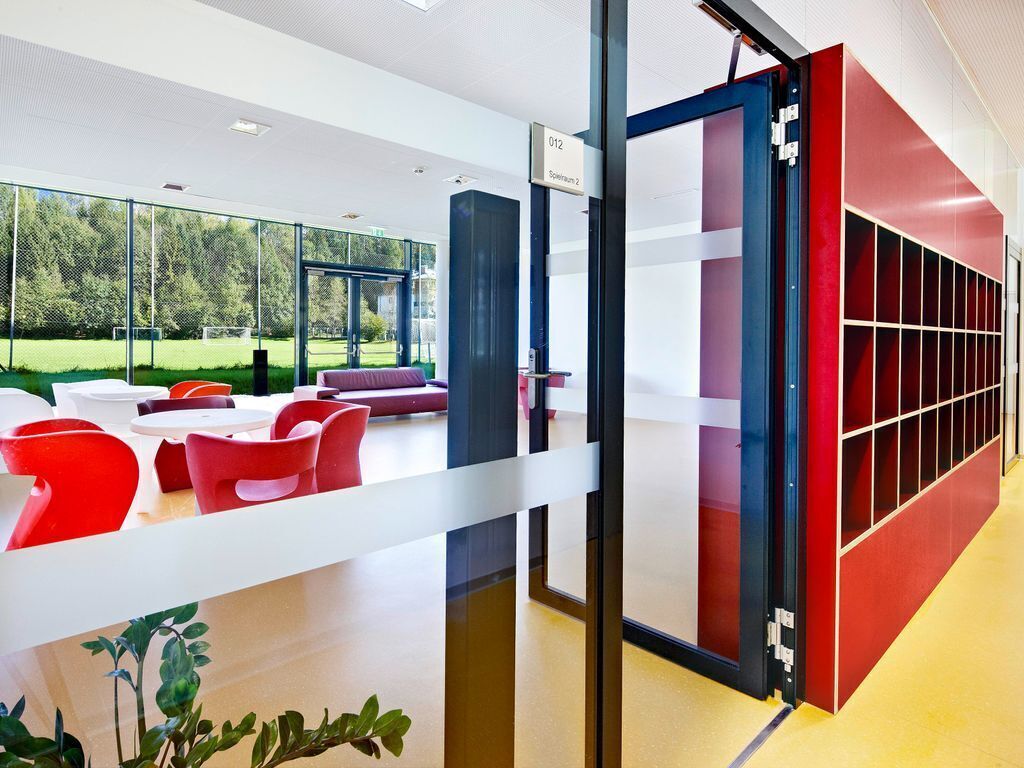 Apartment, Shower, Wc, 3 Bedrooms - Hostel Alm 34 Sportresort - Saalfelden