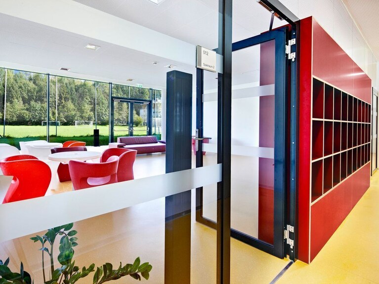 Apartment, Shower, Wc, 3 Bedrooms - Hostel Alm 34 Sportresort - Saalfelden