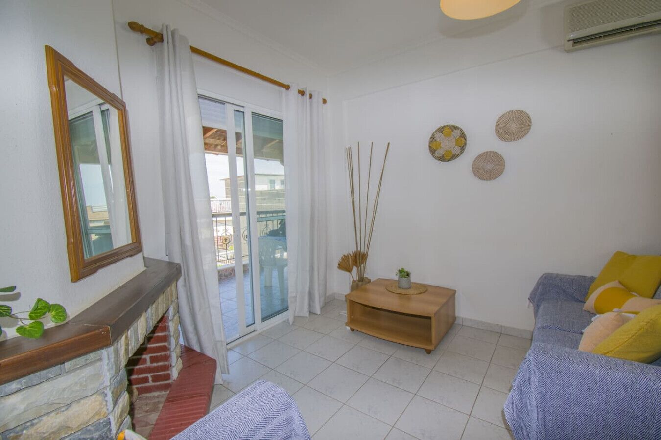 Alma House    Nea Flogita Halkidiki - Chalkidiki