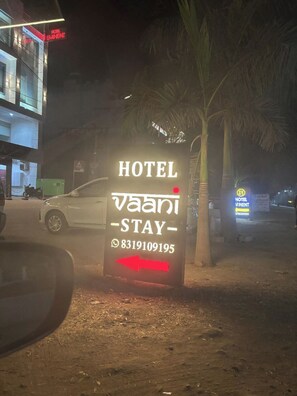 Terrenos do alojamento