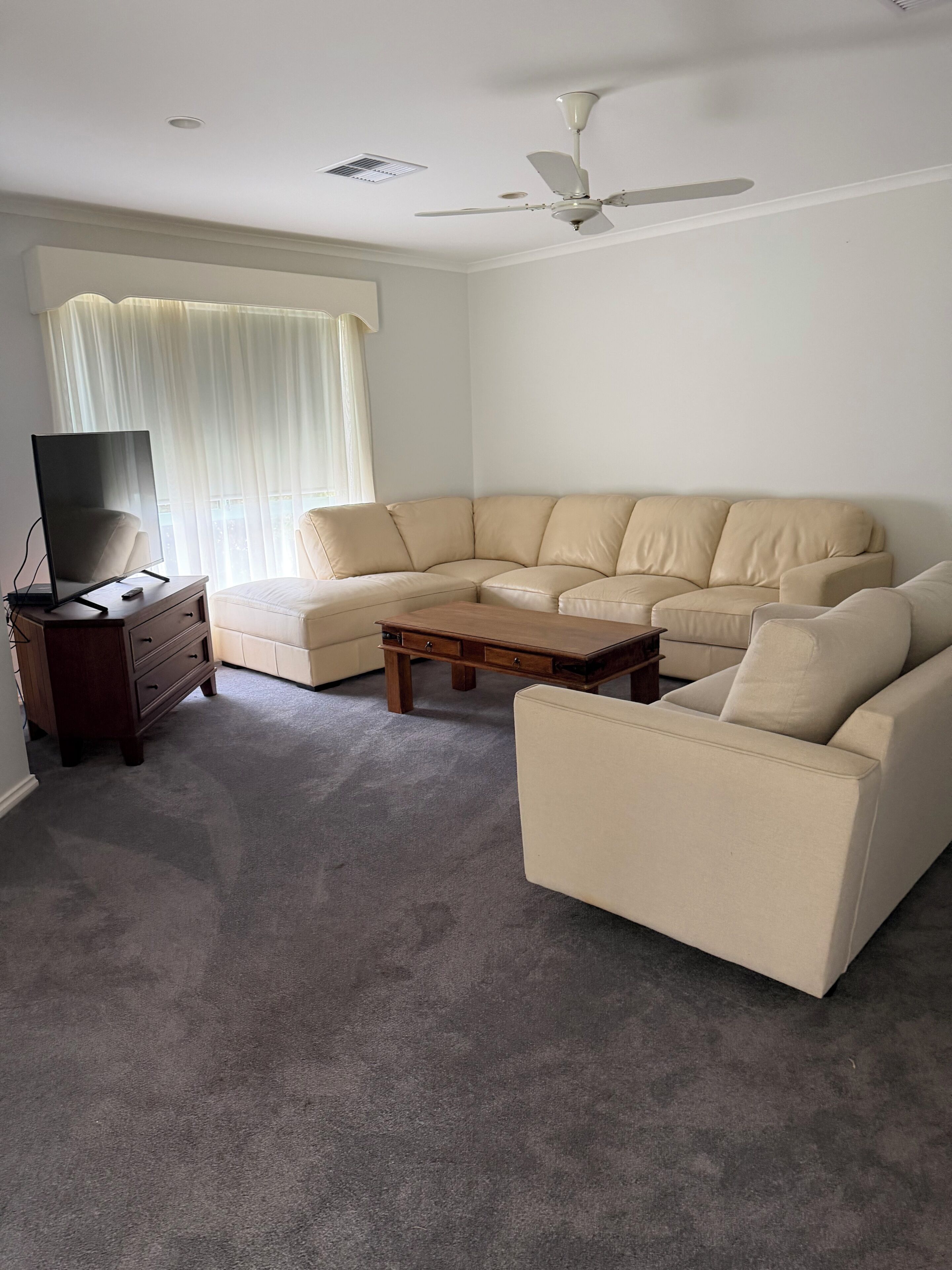 Murray St Cottage- Close To Wineries, Chocolate Factory And The Murray River. - Rutherglen