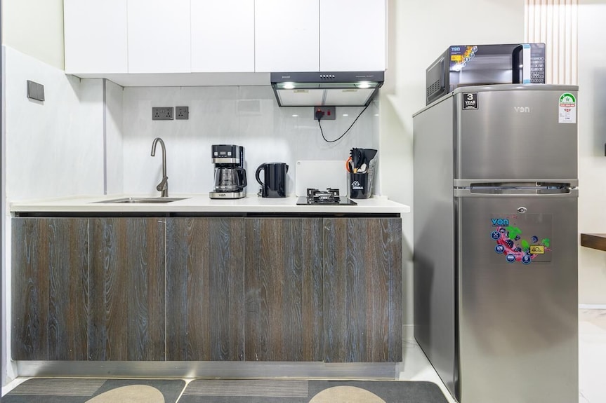 Vee Lux Bnb\n\nthindigua Finest - Nairobi