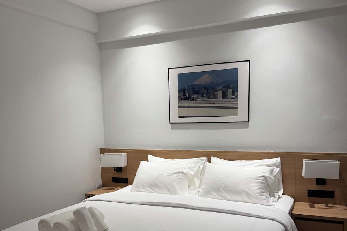 Quarto Duplo Standard