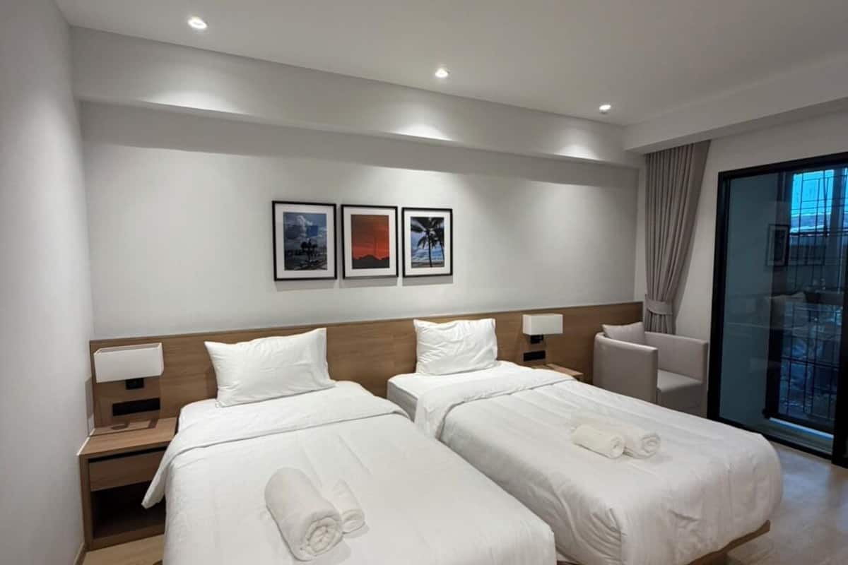 Quarto Twin Superior