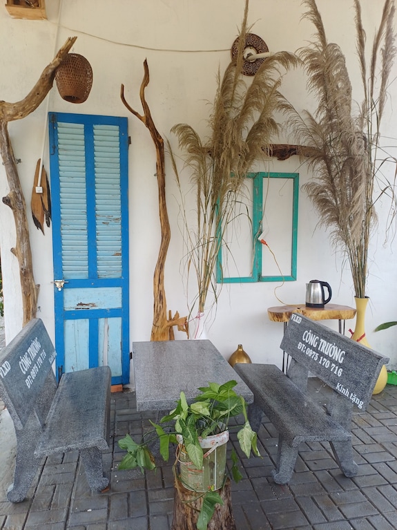 Beautiful 3-bedroom Villa With Ac In Charming Phú Quốc - Phú Quốc