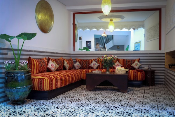 Riad Allal - Marrakech