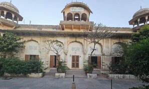 Fachada