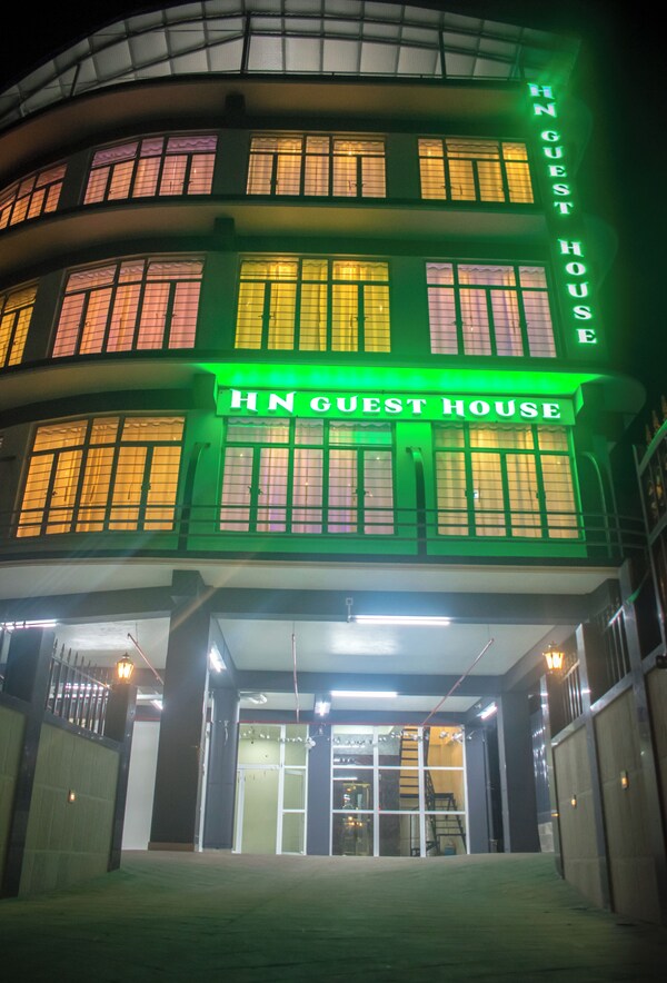 H.n Guest House - Shillong