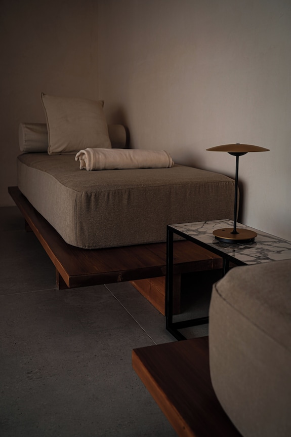 Romantic Seafront Villa With 900m² Terrace & Private Beaches | Italy - Manfredonia