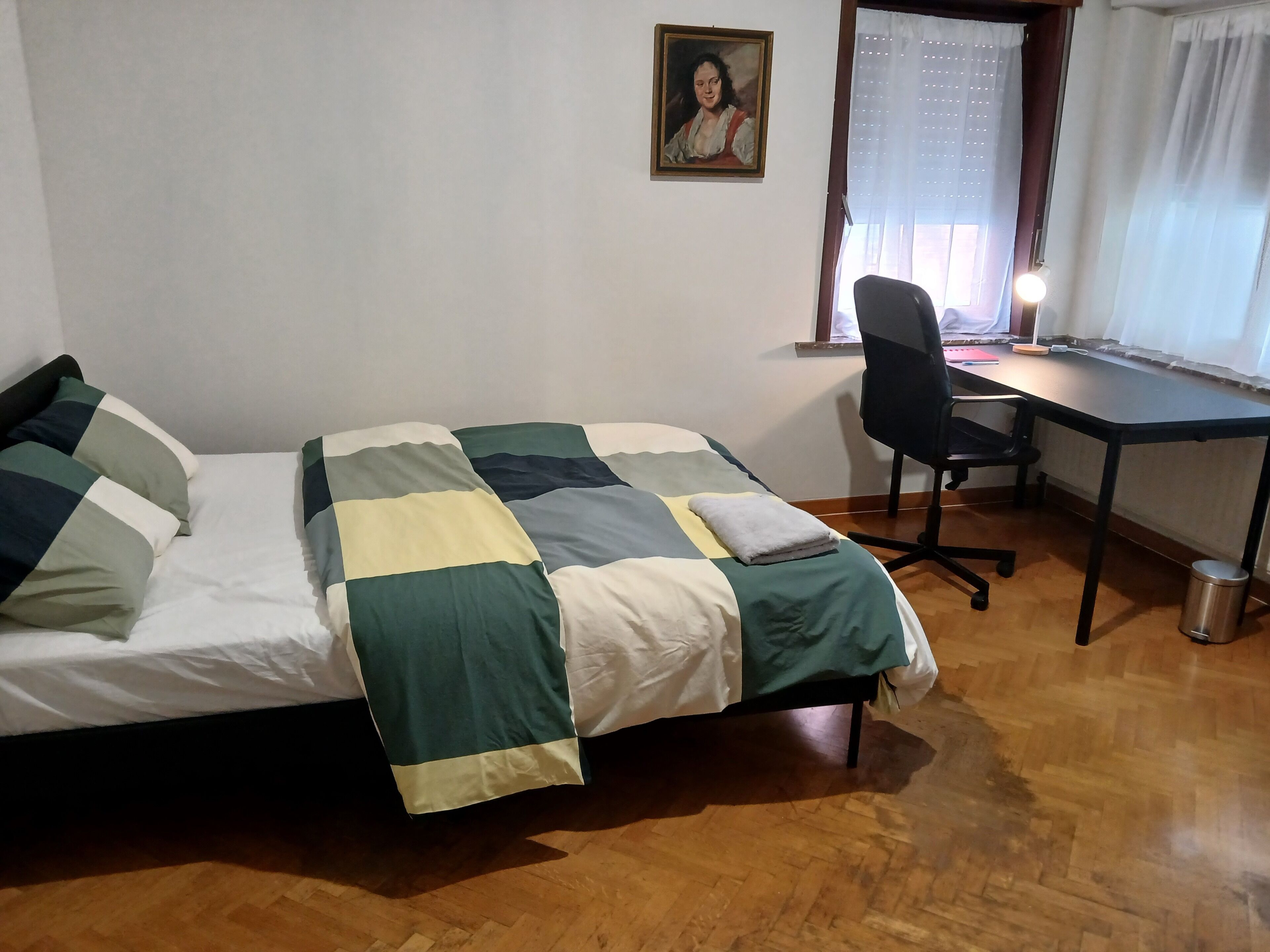 Large Room - Londerzeel