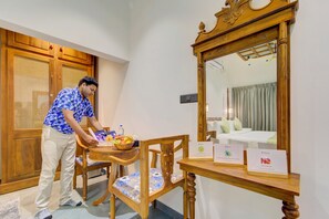 Villa Deluxe | Interior