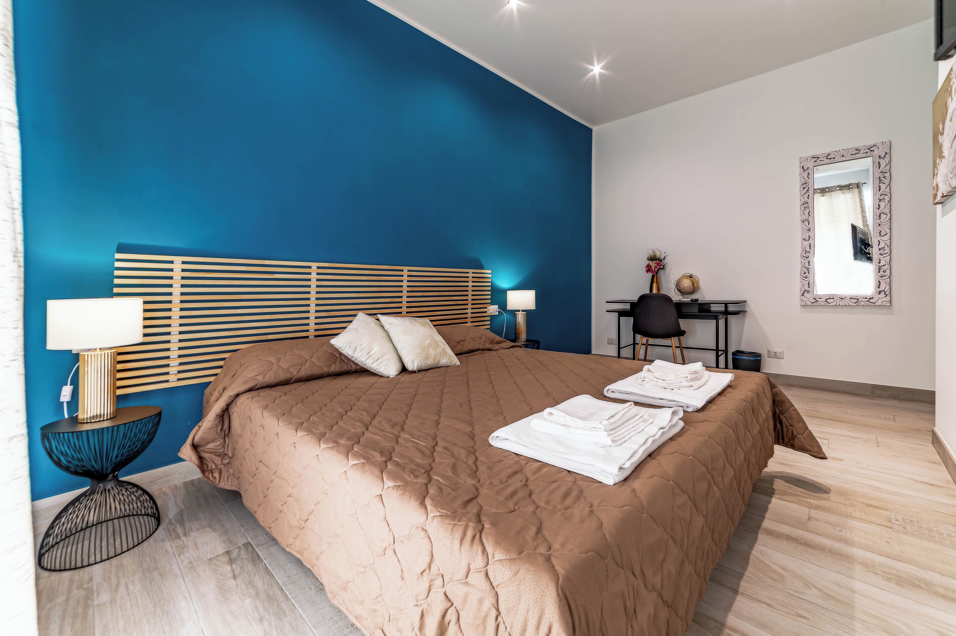 Quarto Duplo ou Twin Básico