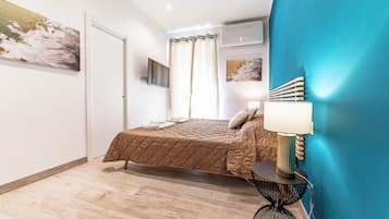 Quarto Duplo ou Twin Básico