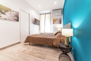 Quarto Duplo ou Twin Básico