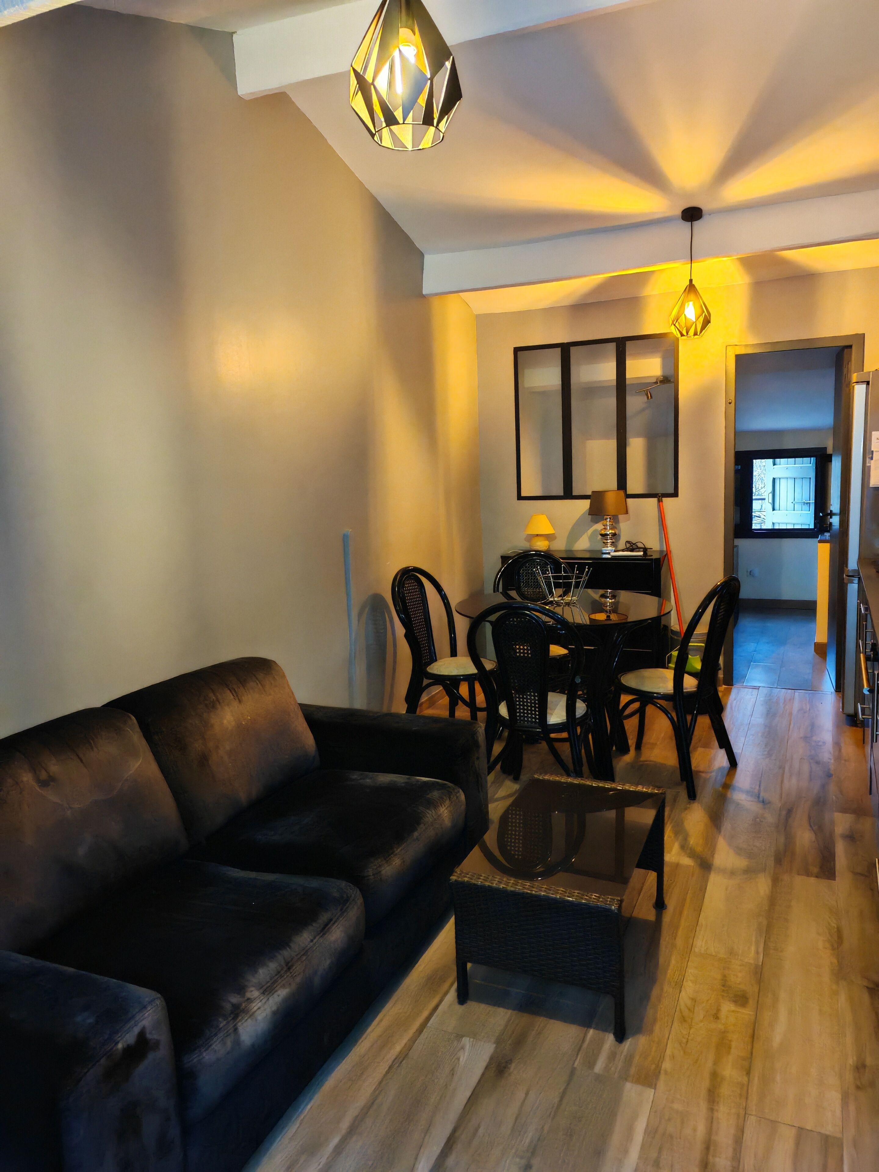 Appartement T2 Meublé Dans Villa à Mougins Au Calme - Mougins