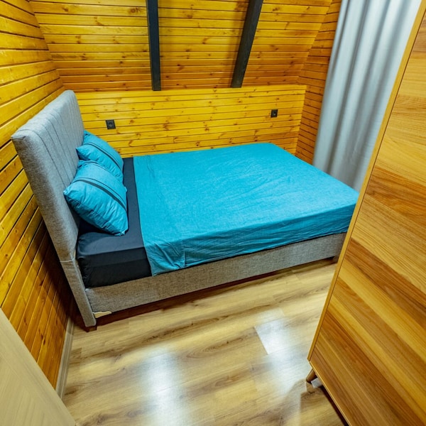 Mavi Rüyam Bungalov - Samsun