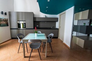 Quarto casal standard | Opções para refeição