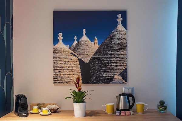 B&b Arcolobello Aparthotel - Pouilles