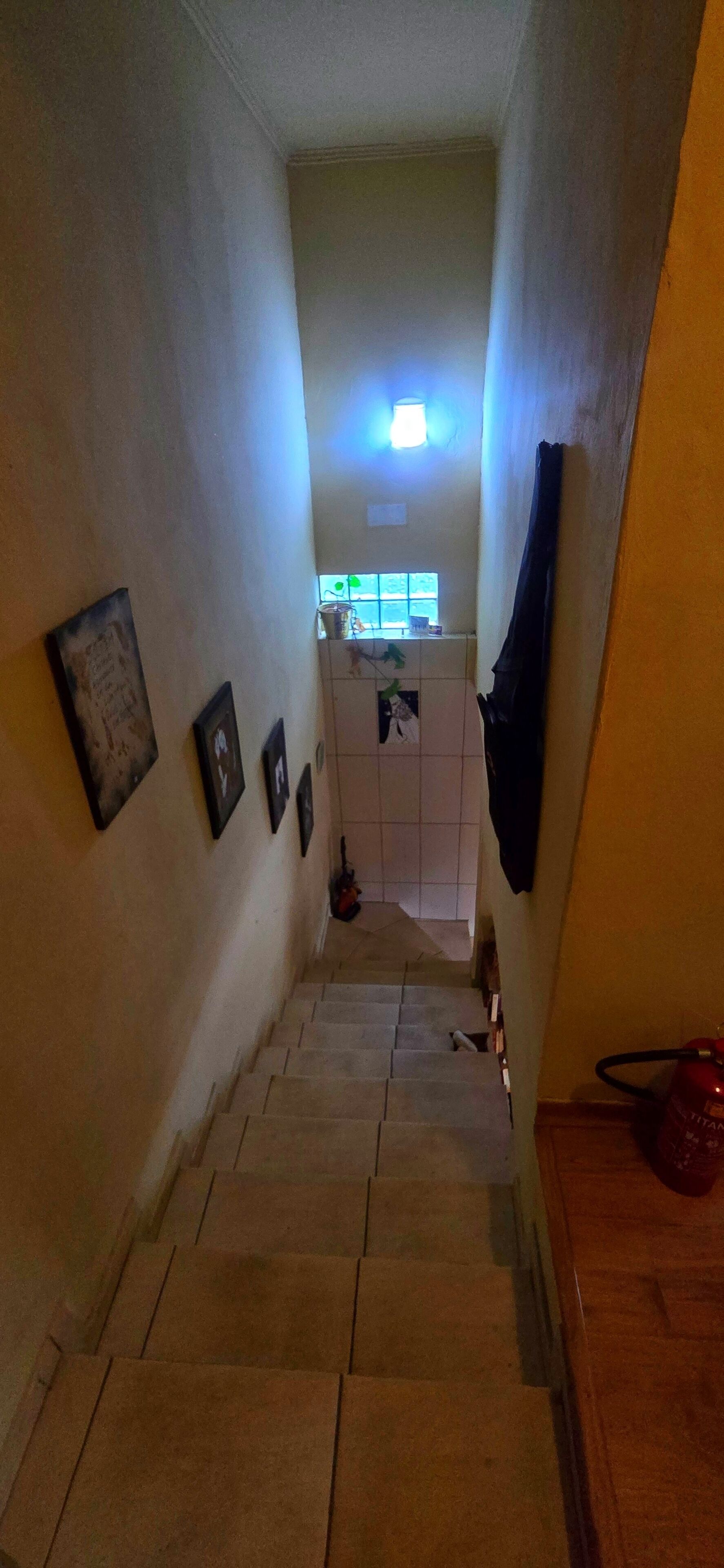 Comodidades da propriedade