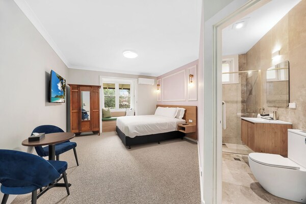 Hotel Avonleigh - Katoomba