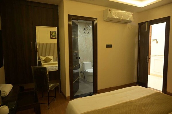 Hotel Bandiram - Chhatarpur